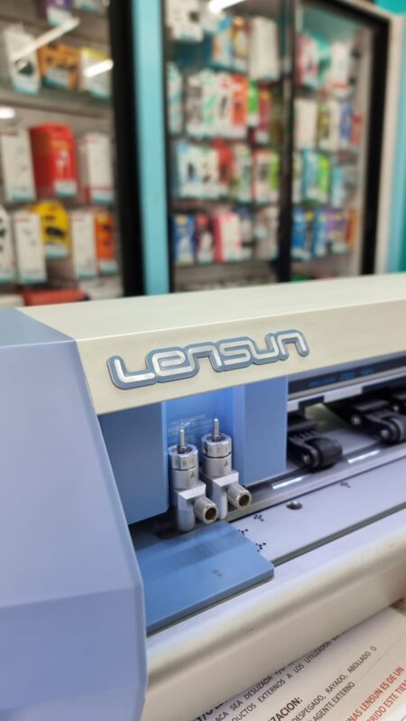 Nosotros - StarkTech