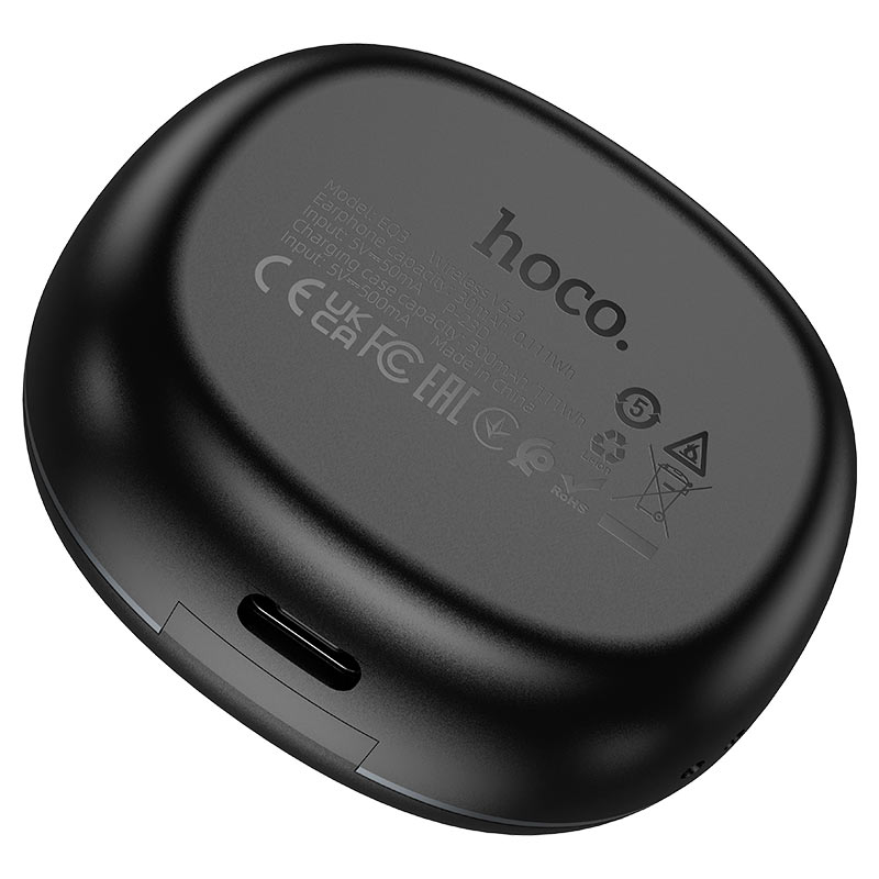 HOCO EQ3 CRYSTAL SMART - StarkTech