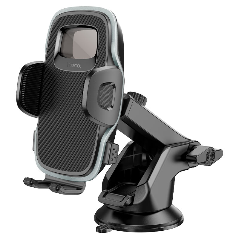 SOPORTE AUTO HOCO H15 NEGRO - StarkTech