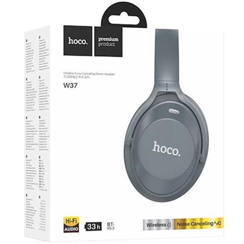 HOCO W37 ANC NOISE REDUCTION - StarkTech